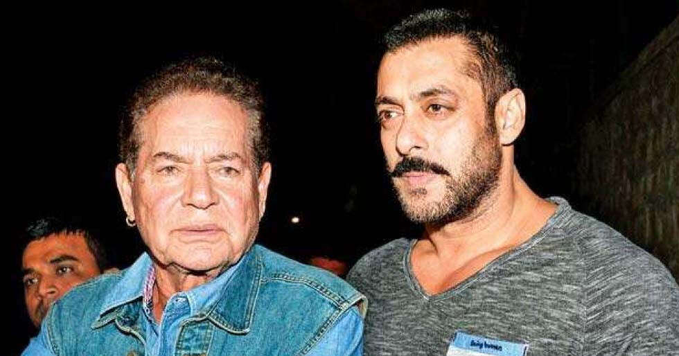 Salman Khans Security Has Been Strengthened Following The Threat