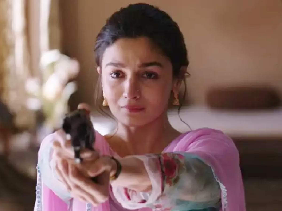 Heres Some Of The Alia Bhatts Movies Which Proves The Versatility Of