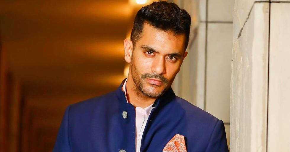 Angad Bedi roped in for the Hindi remake for The Great Indian Kitchen ...