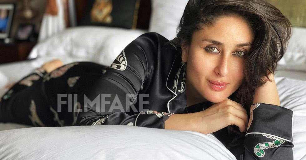 Raising a toast to Kareena Kapoor Khan’s 20 years reign in cinema ...