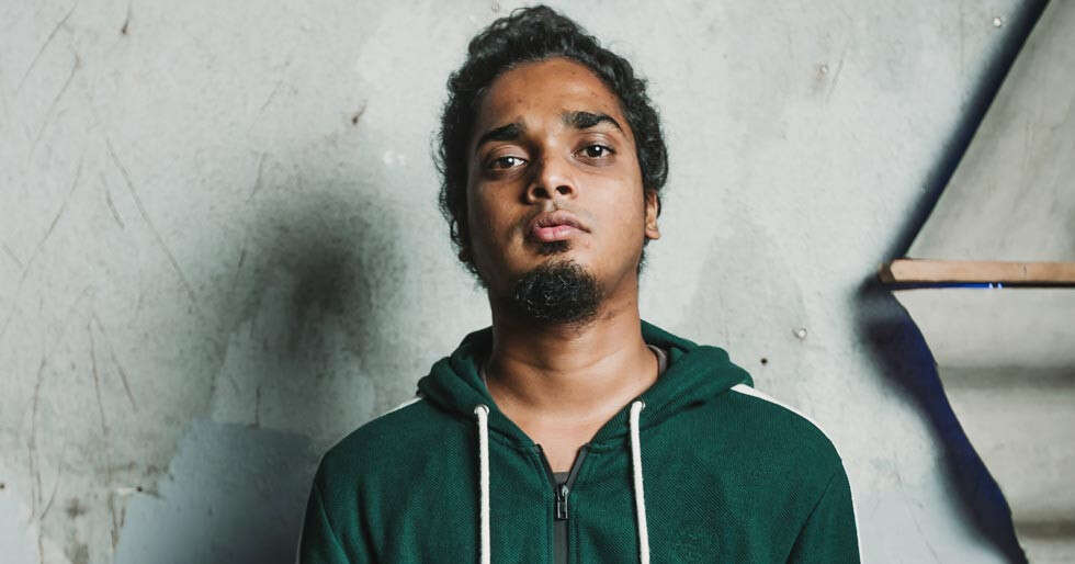 Gully Boy rapper MC Tod Fod passes away | Filmfare.com