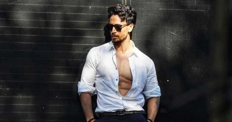 Here's how Tiger Shroff celebrated his birthday yesterday | Filmfare.com