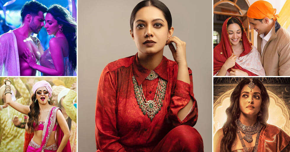 Exclusive! Ace Costume Designer Eka Lakhani On Her Classic Approach To Fashion and Films ...