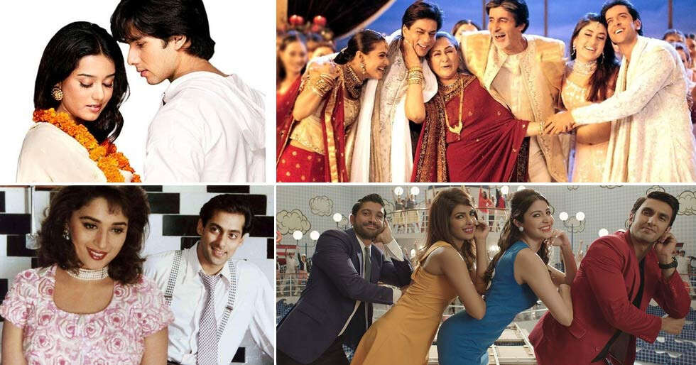 10 Bollywood Family Dramas Movies Featuring An Ensemble Cast | Filmfare.com