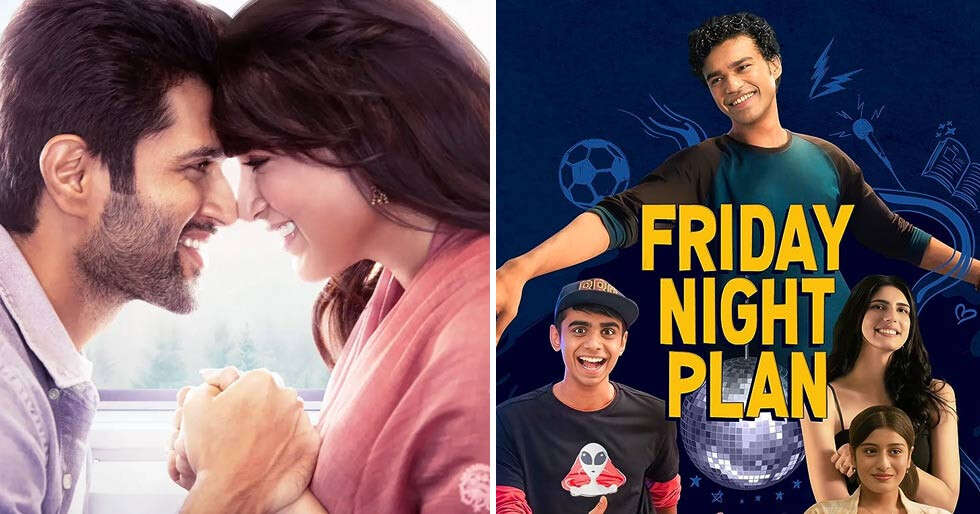 Upcoming Movies and OTT Releases This Week | Filmfare.com