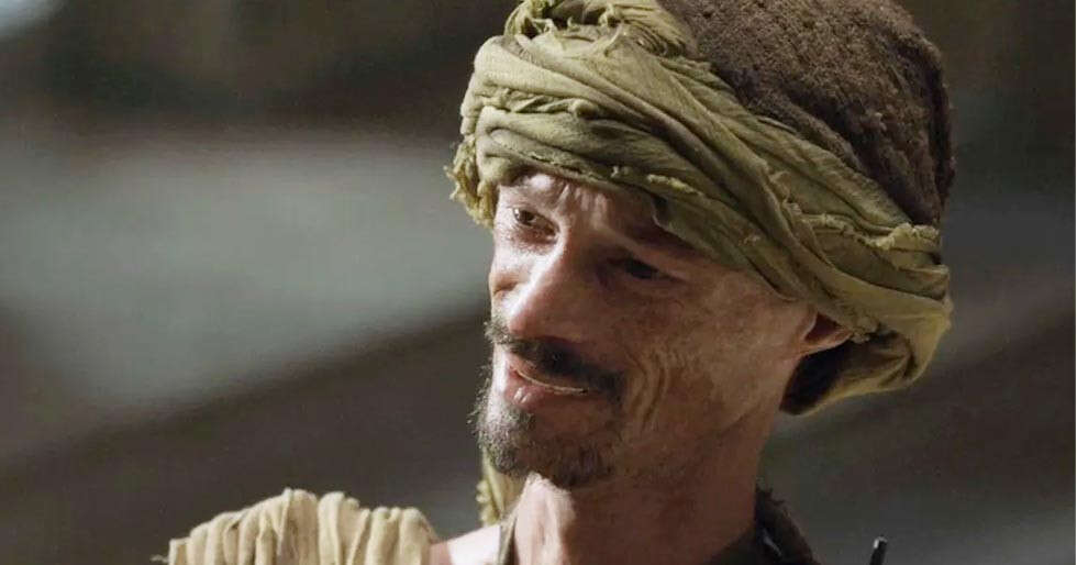 Game of Thrones star Darren Kent passes away at 36 | Filmfare.com