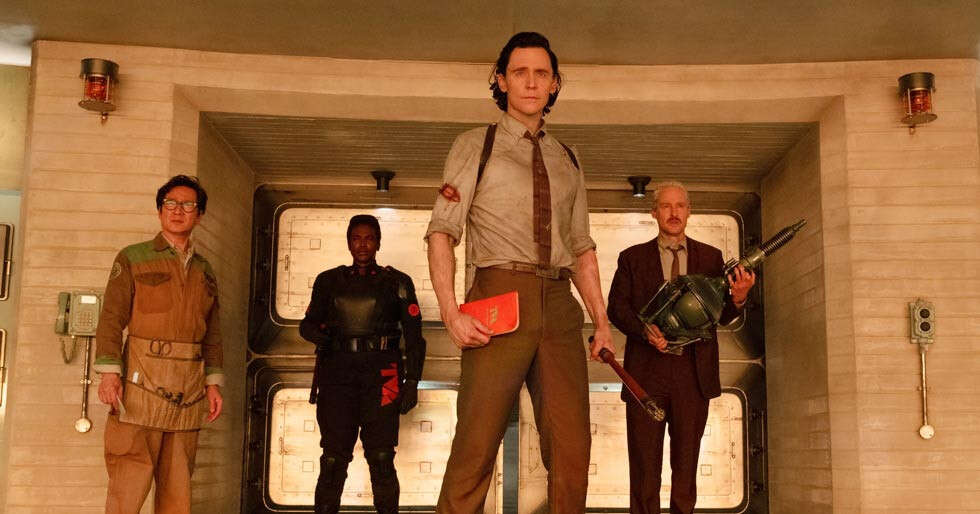 Loki Season 2 trailer: Tom Hiddleston, Owen Wilson return for a time ...