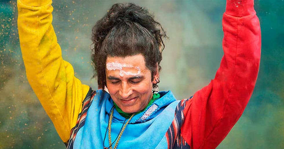 Akshay Kumar Reportedly Didn t Charge A Fee For OMG 2 Filmfare