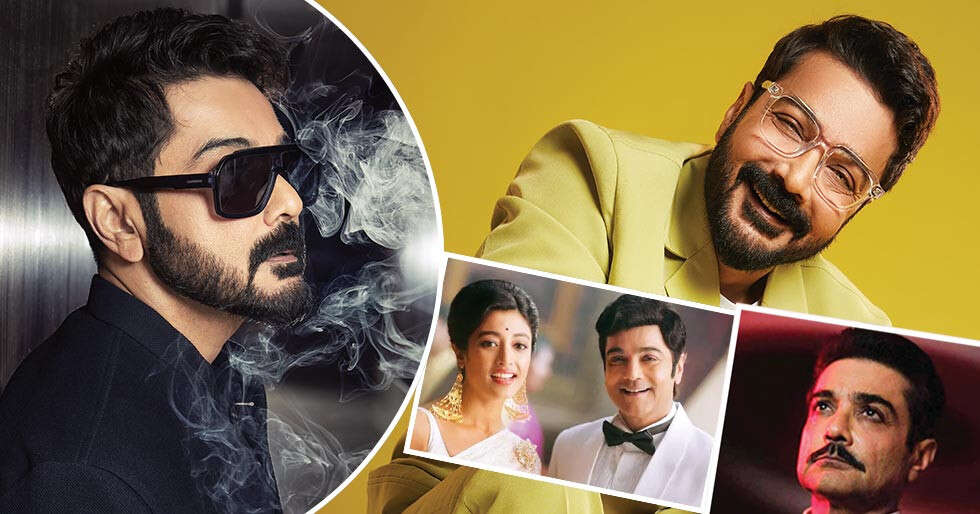 Exclusive: Prosenjit Chatterjee on conquering new frontiers and winning ...