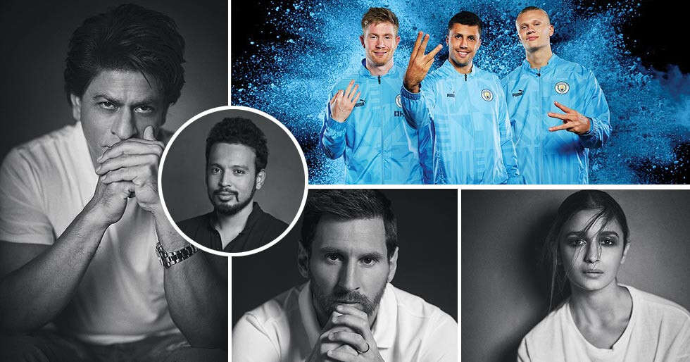 Rohan ShreshtaExclusive! Ace photographer Rohan Shreshta talks about ...