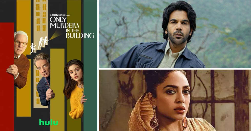 Trending Web Series From The Month of August 2023: Guns and Gulaabs ...