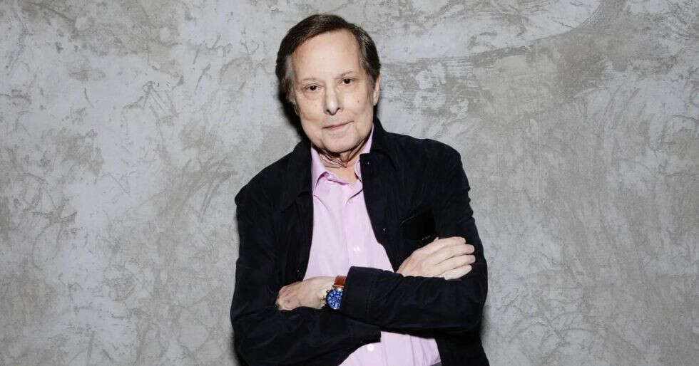 The Exorcist and The French Connection’s director William Friedkin ...