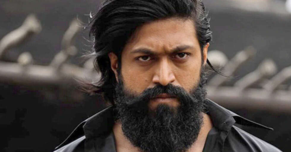 Yash undergoes multiple look tests for Ravan in Nitish Tiwari’s Ramayan ...