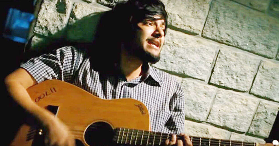 Ali Fazal revealed that his musician friends made fun of him for ...