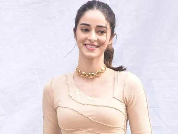 Ananya Panday Reveals Why She Is Not Active On Social Media
