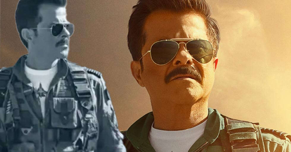 Fighter: Anil Kapoor’s new poster and character details are out ...