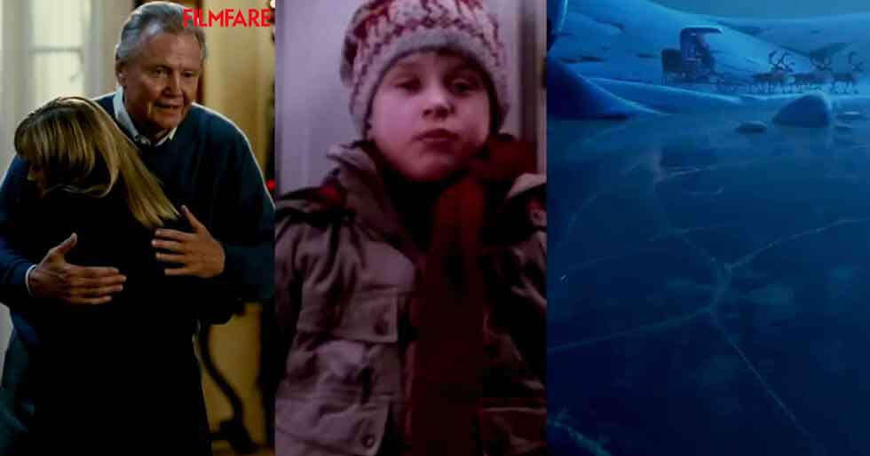 Top 10 Christmas Movies To Watch | Filmfare.com