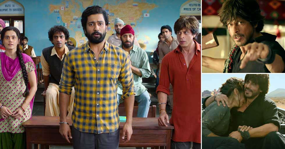 Everything to know about Shah Rukh Khan’s Dunki before you watch it ...