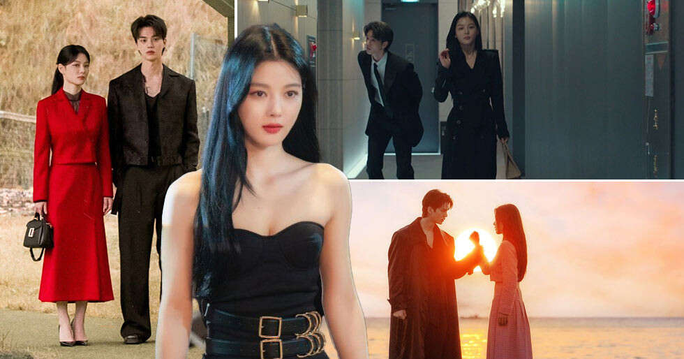 My Demon: Kim Yoo-jung's 16 Most Fashionable Moments As Do Do-hee ...