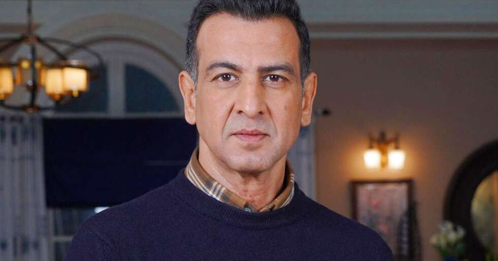 Ronit Roy speaks candidly about his battle with alcoholism | Filmfare.com