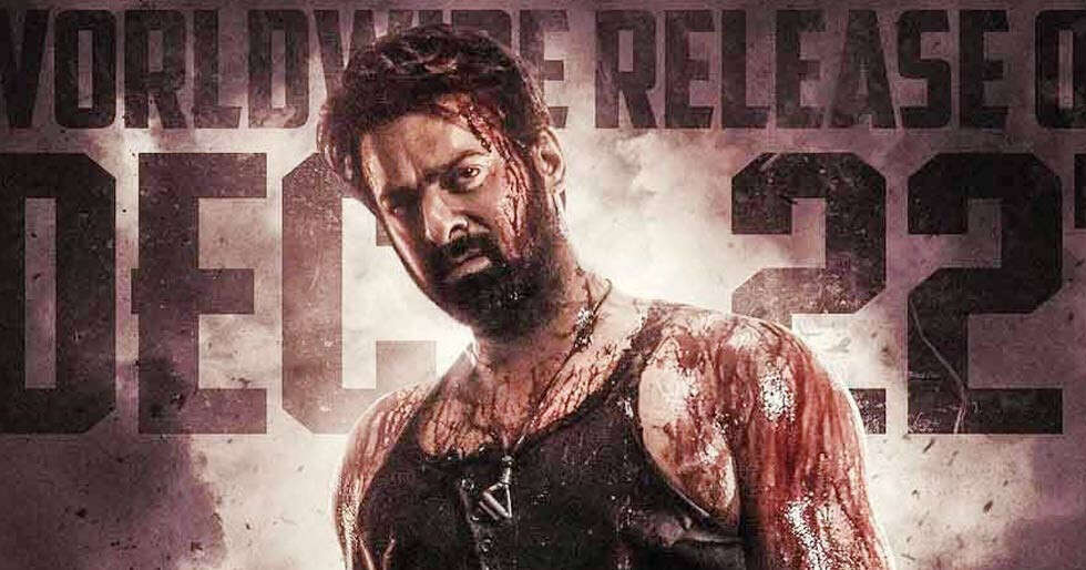 Salaar: Part 1 – Ceasefire Movie Review | Filmfare.com