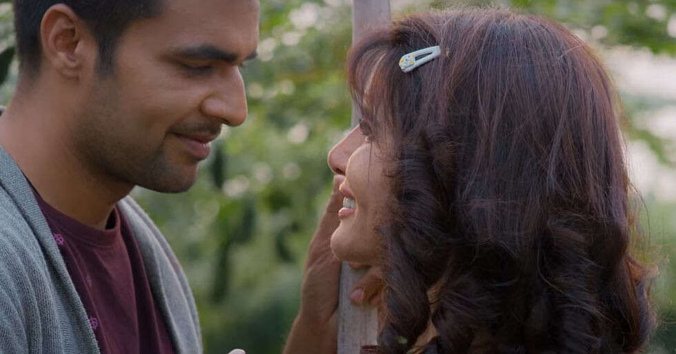 Video: Kaisi Yeh Dor song Tu Ban Jaa Heer Meri is a soulful, romantic ...