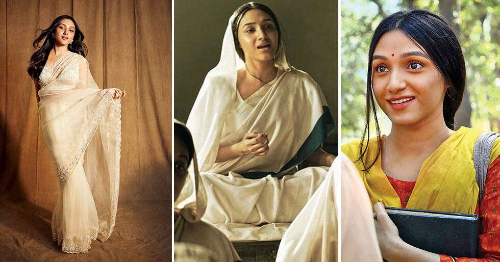 Exclusive! Tanisha Santoshi on being her father's daughter and more ...