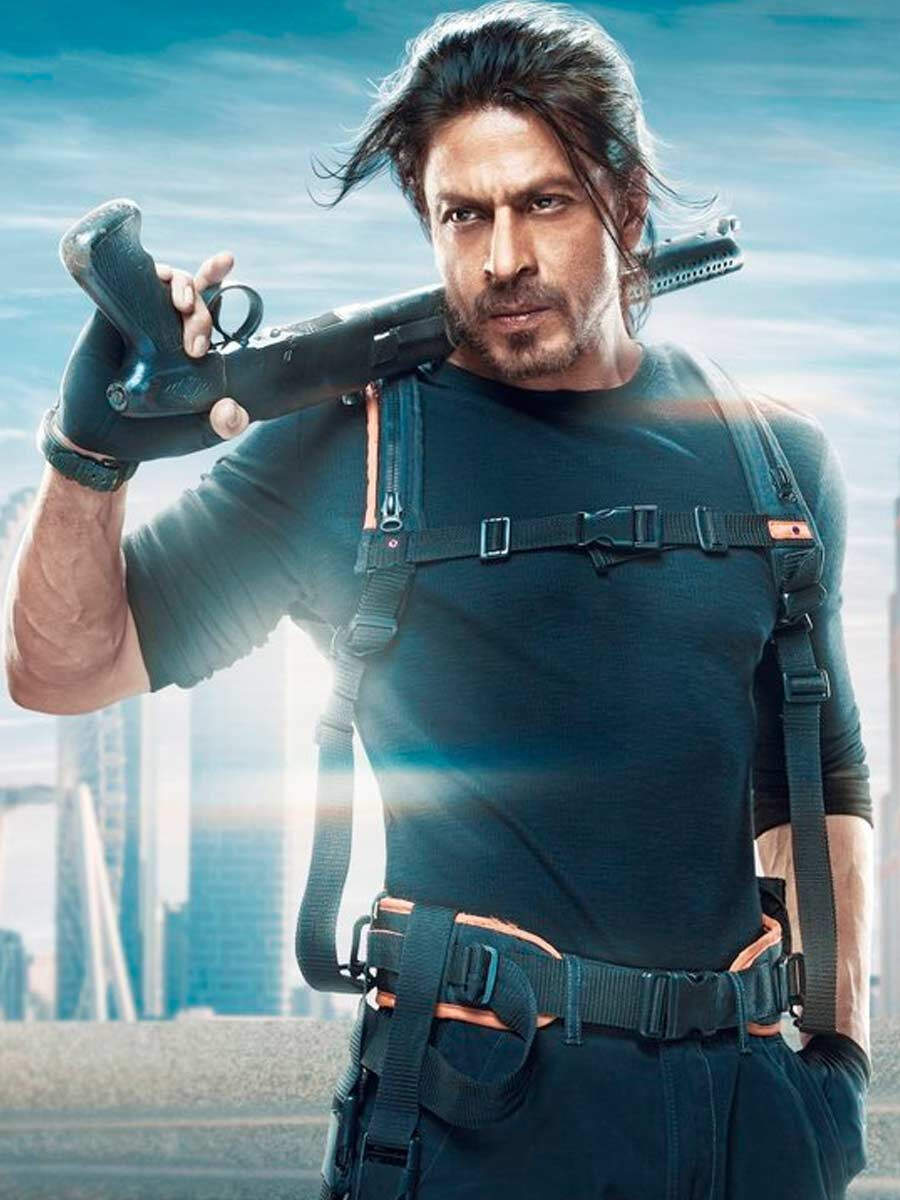 Heres What Shah Rukh Khan Will Do Tomorrow After The Release Of