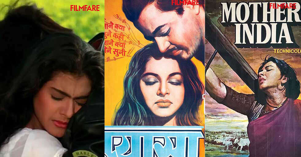 Must-Watch Bollywood Movies Of All Time | Filmfare.com