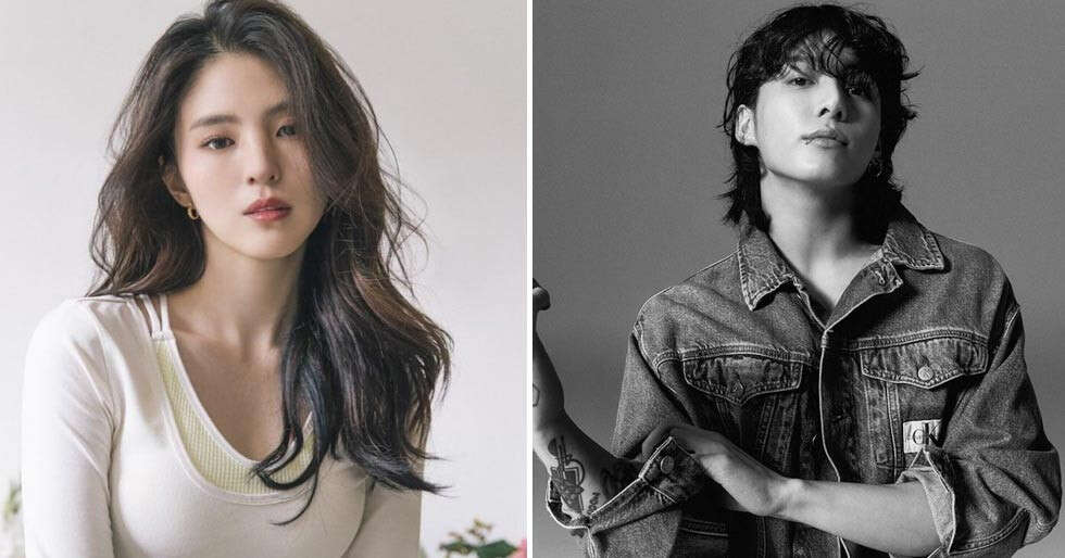 BTS Jungkook's debut single Seven may feature Nevertheless star Han So ...