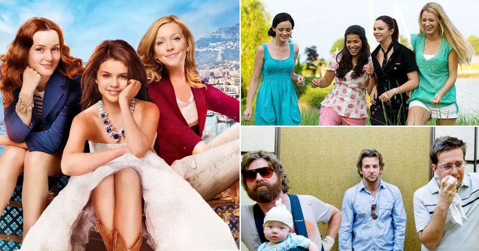 From The Hangover to Pitch Perfect: Discover the Top 10 Heartwarming ...