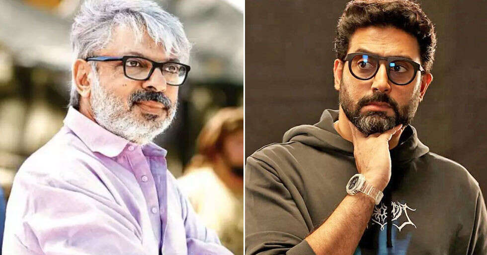 Abhishek Bachchan, to play poet Sahir Ludhianvi in Sanjay Leela ...