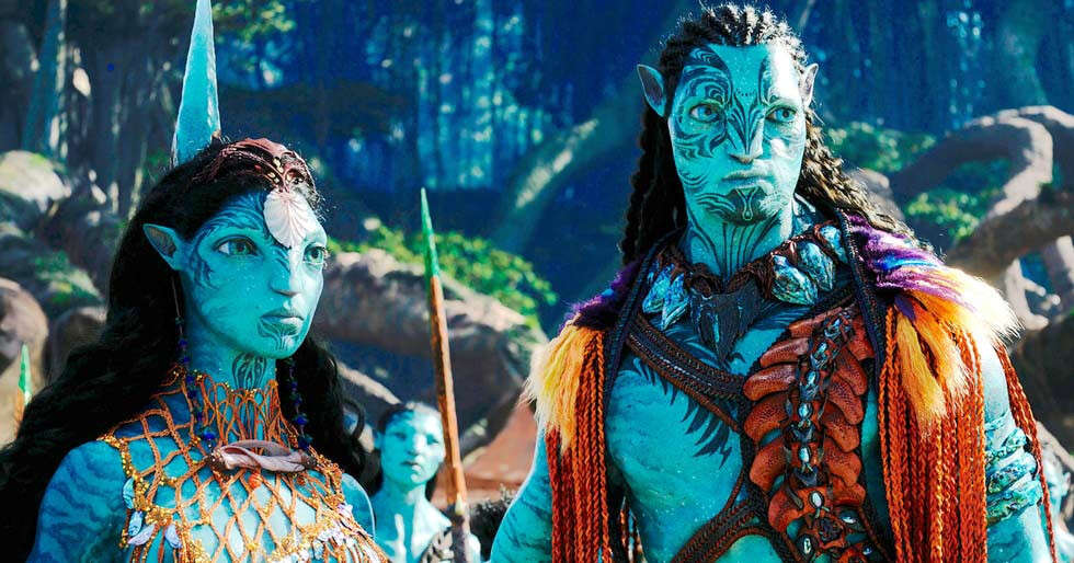 Avatar sequels have been delayed. The last movie will release in 2031 ...
