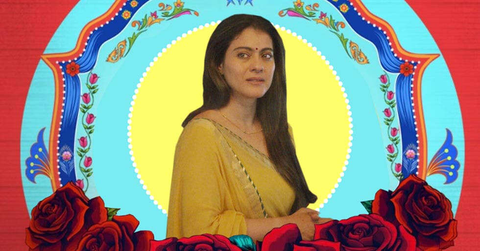 Exclusive: Kajol, Kumud Mishra, Amit Sharma on Lust Stories 2: “There ...