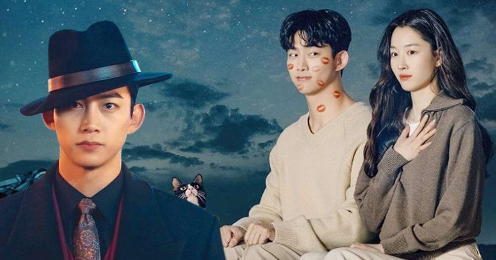 Interview: Heartthrob Ok Taec-yeon on bringing his A-game in vampire ...