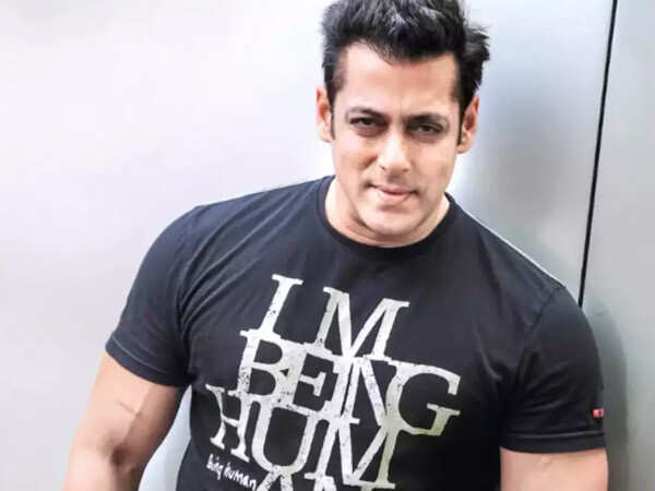 Mumbai Police To Step Up Security Measures For Salman Khan Following