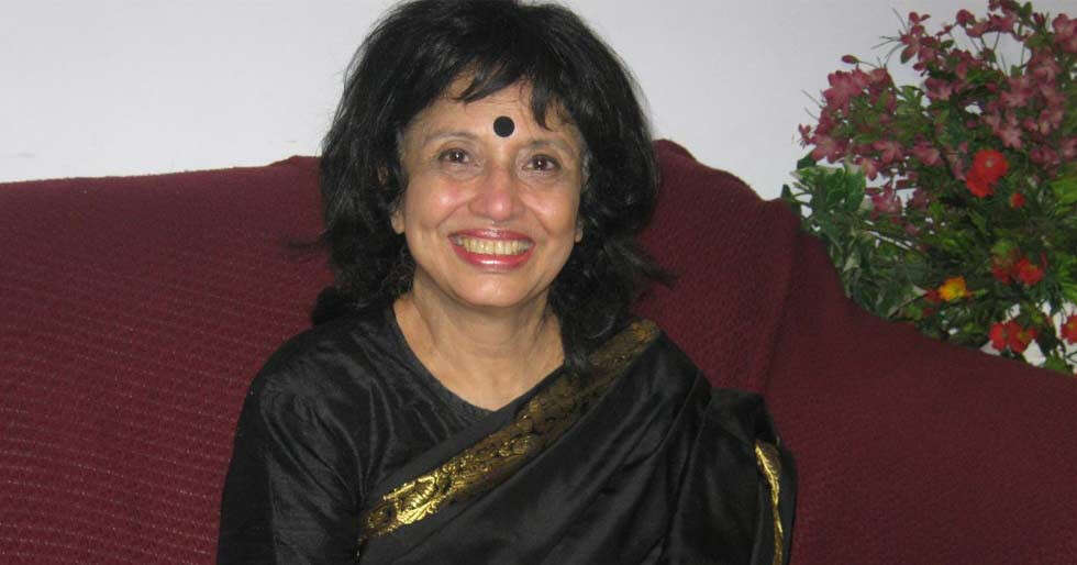 Veteran singer Sharda has passed away at the age of 85 | Filmfare.com