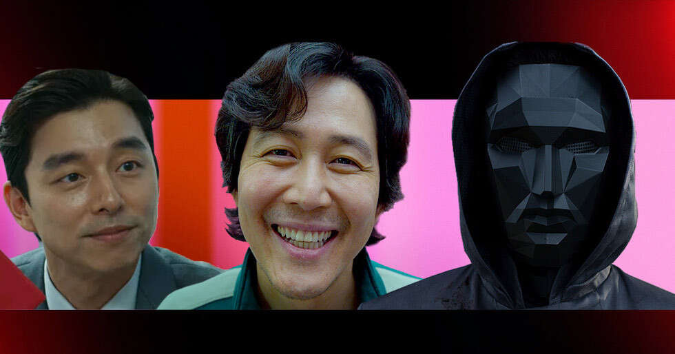 Squid Game Season 2: All the returning and new cast members. Lee Jung ...