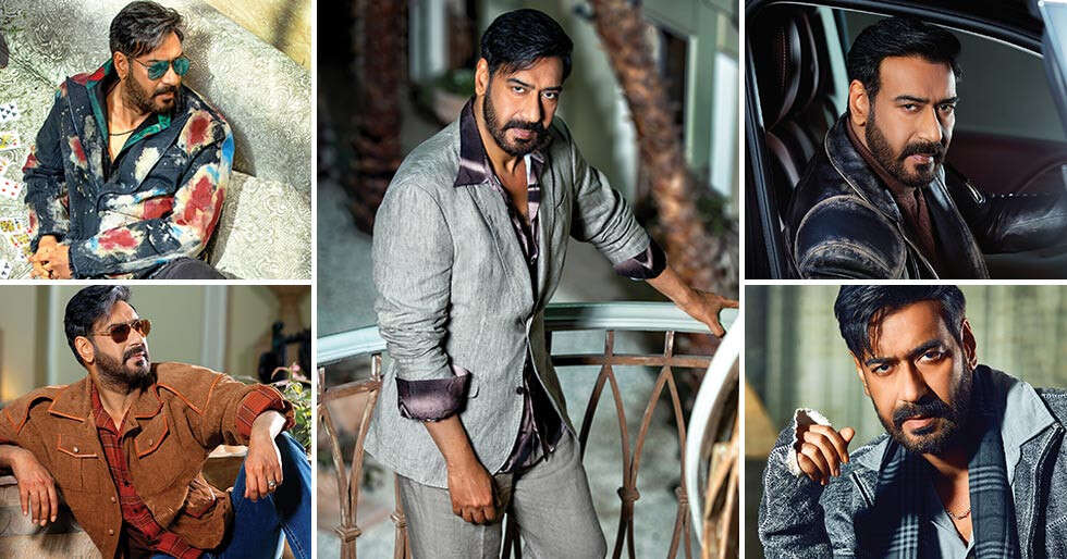 Cover Story: "Nothing works like hard work, dedication, and honesty in ...