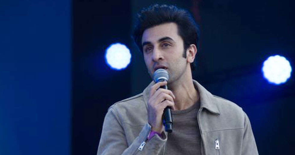 Ranbir Kapoor talks about actors being ‘pained’ on the inside, read ...