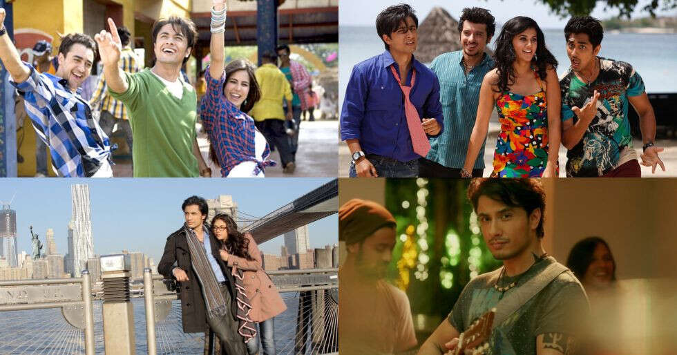 Birthday Special: Indulge in Ali Zafar's finest performances in these ...
