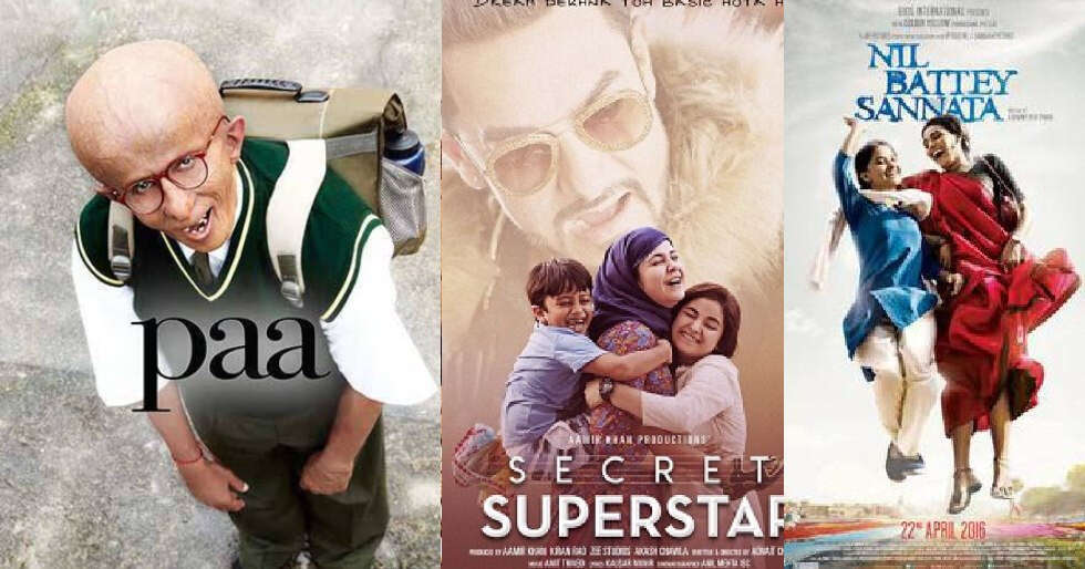 Best Movies To Watch With Your Mother | Filmfare.com