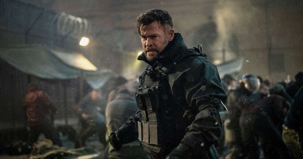 Extraction 2 Trailer: Chris Hemsworth's Tyler Rake is back from the ...