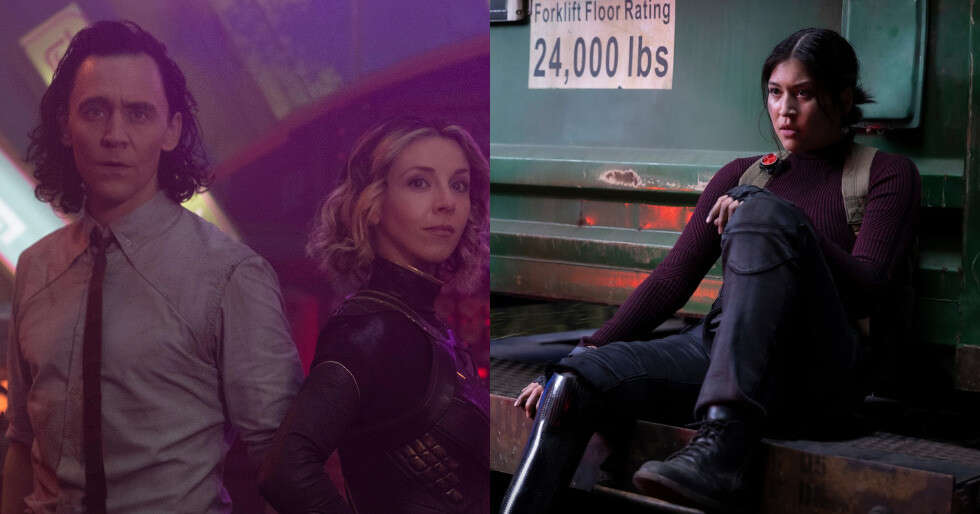Loki Season 2 Gets An October Premiere Date Echo To Release In