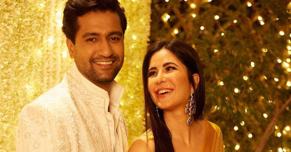 Here's all we know about Katrina Kaif and Vicky Kaushal's baby plans ...