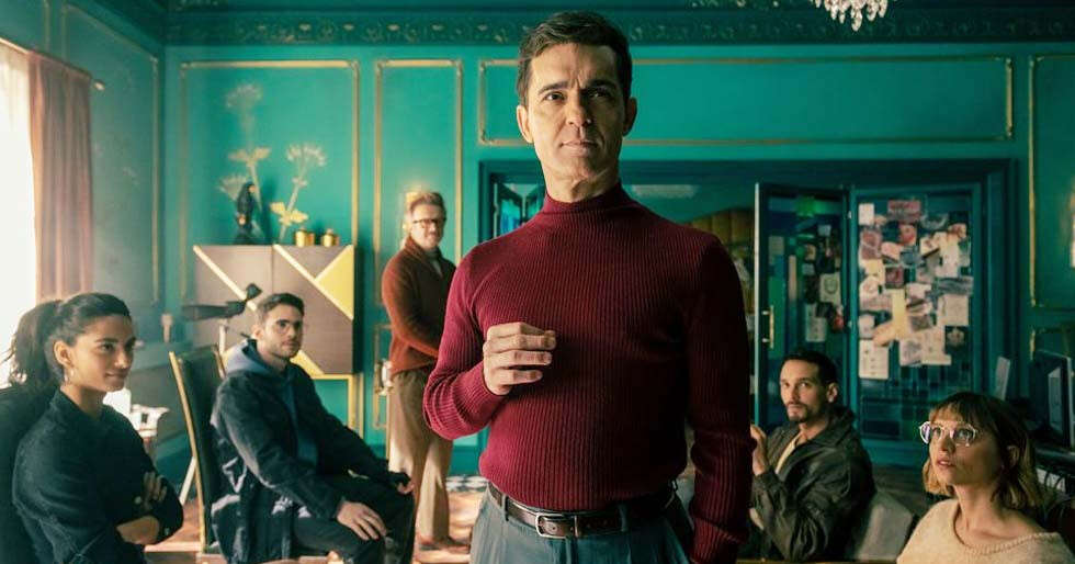 Berlin trailer: Fan favourites return in suspenseful Money Heist spin ...