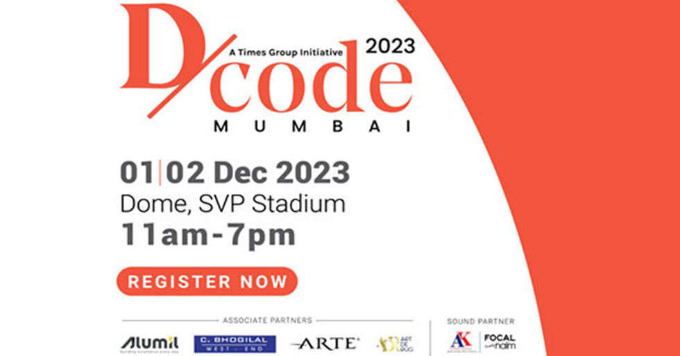 D/Code 2023: Prepare to be amazed by an unforgettable line-up of ...