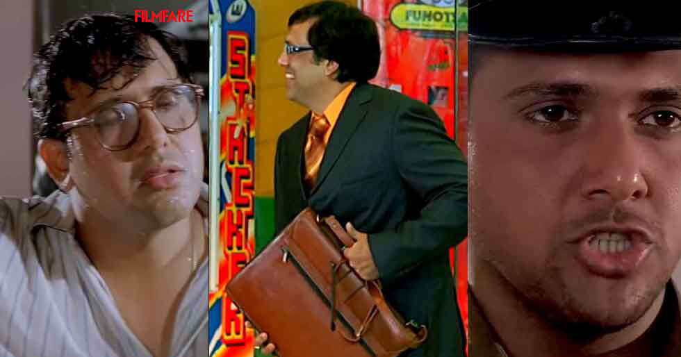 Top 10 Govinda Movies | Filmfare.com