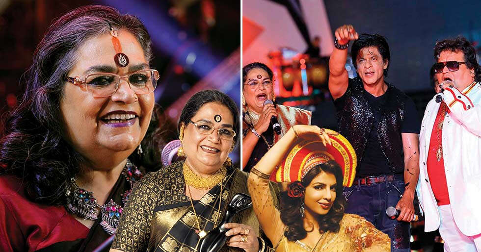 Exclusive: Pop icon and actor Usha Uthup on being inimitable both in ...