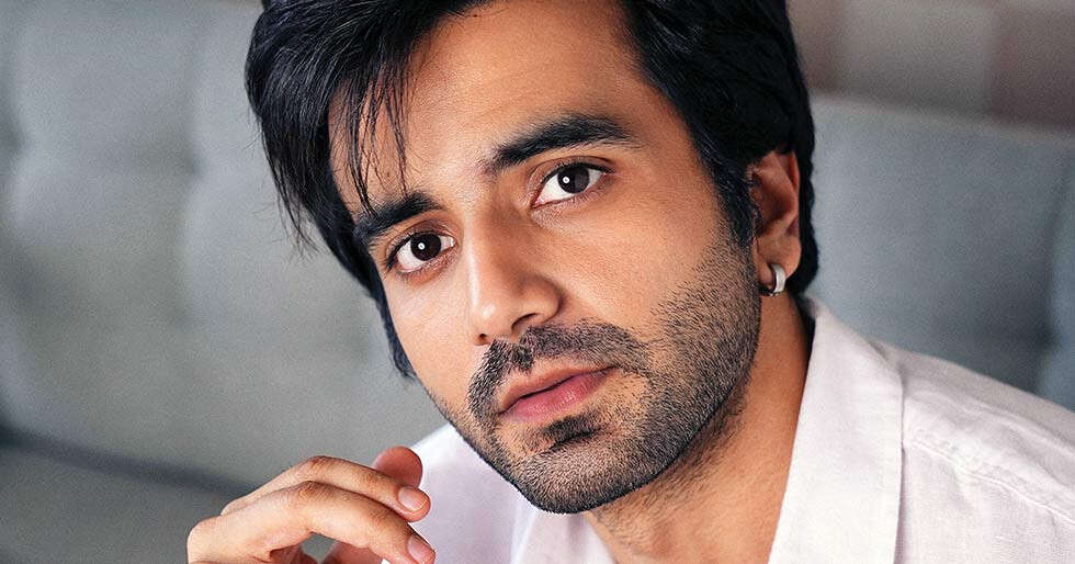 Exclusive: Ayush Mehra unveils his incredible acting journey | Filmfare.com